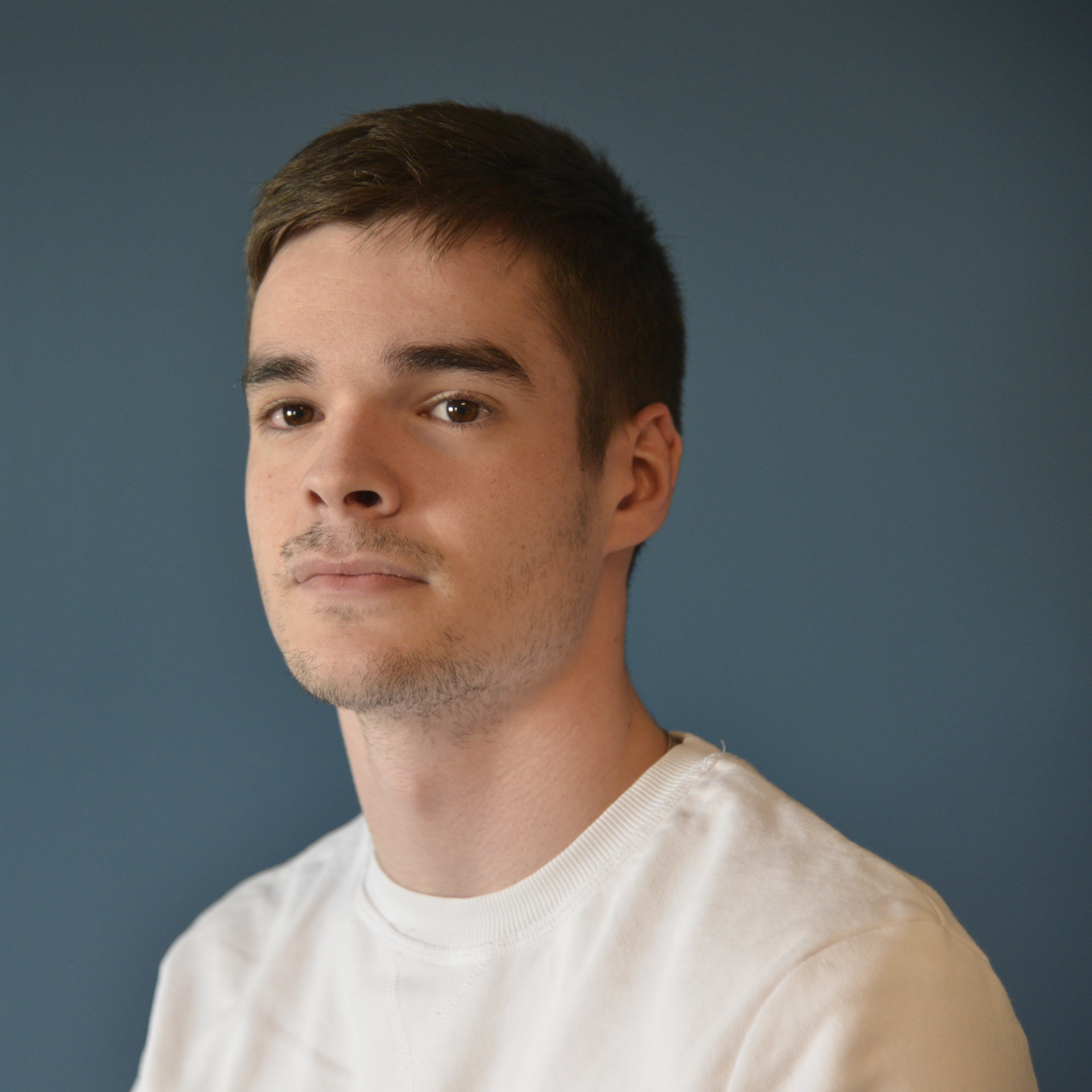 CV - Florian Baptista